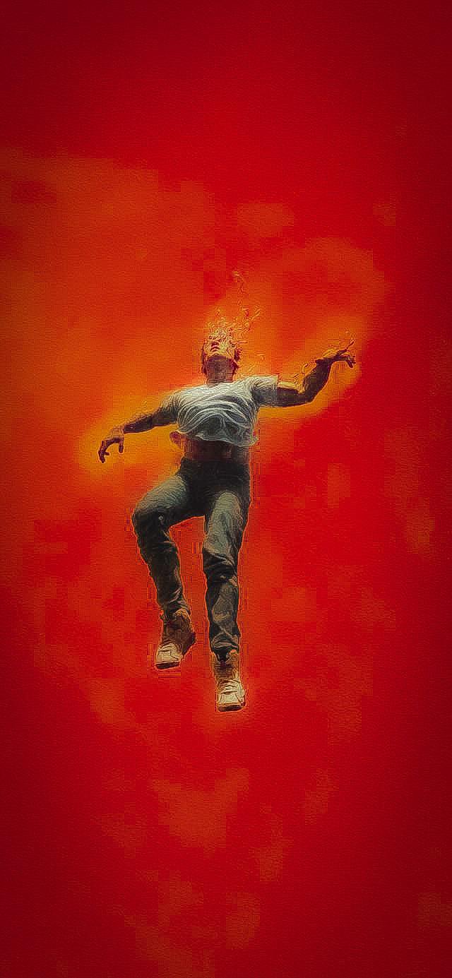 Logic No Pressure Wallpapers - Wallpaper Cave