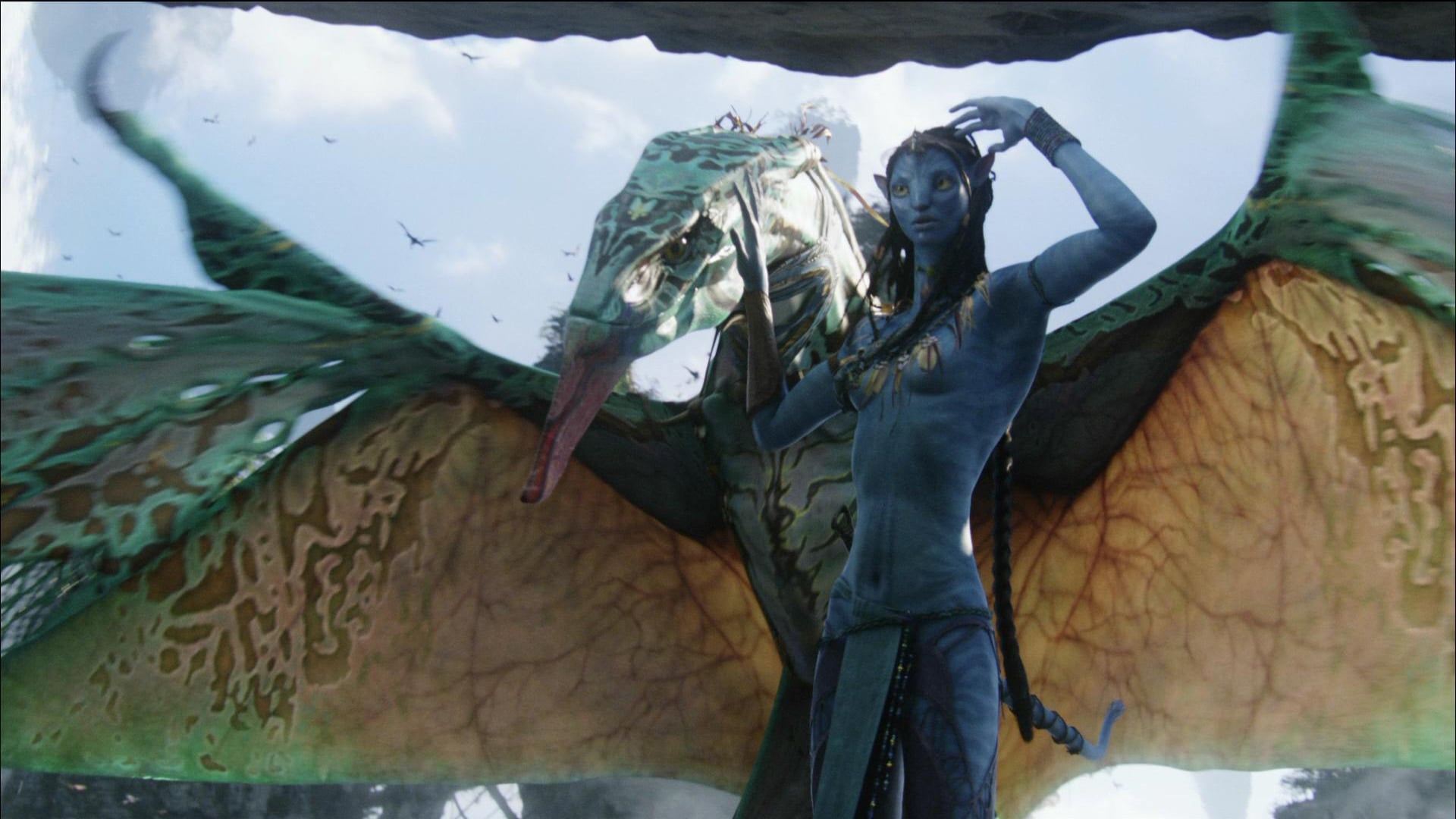 Ikran Wallpapers - Wallpaper Cave