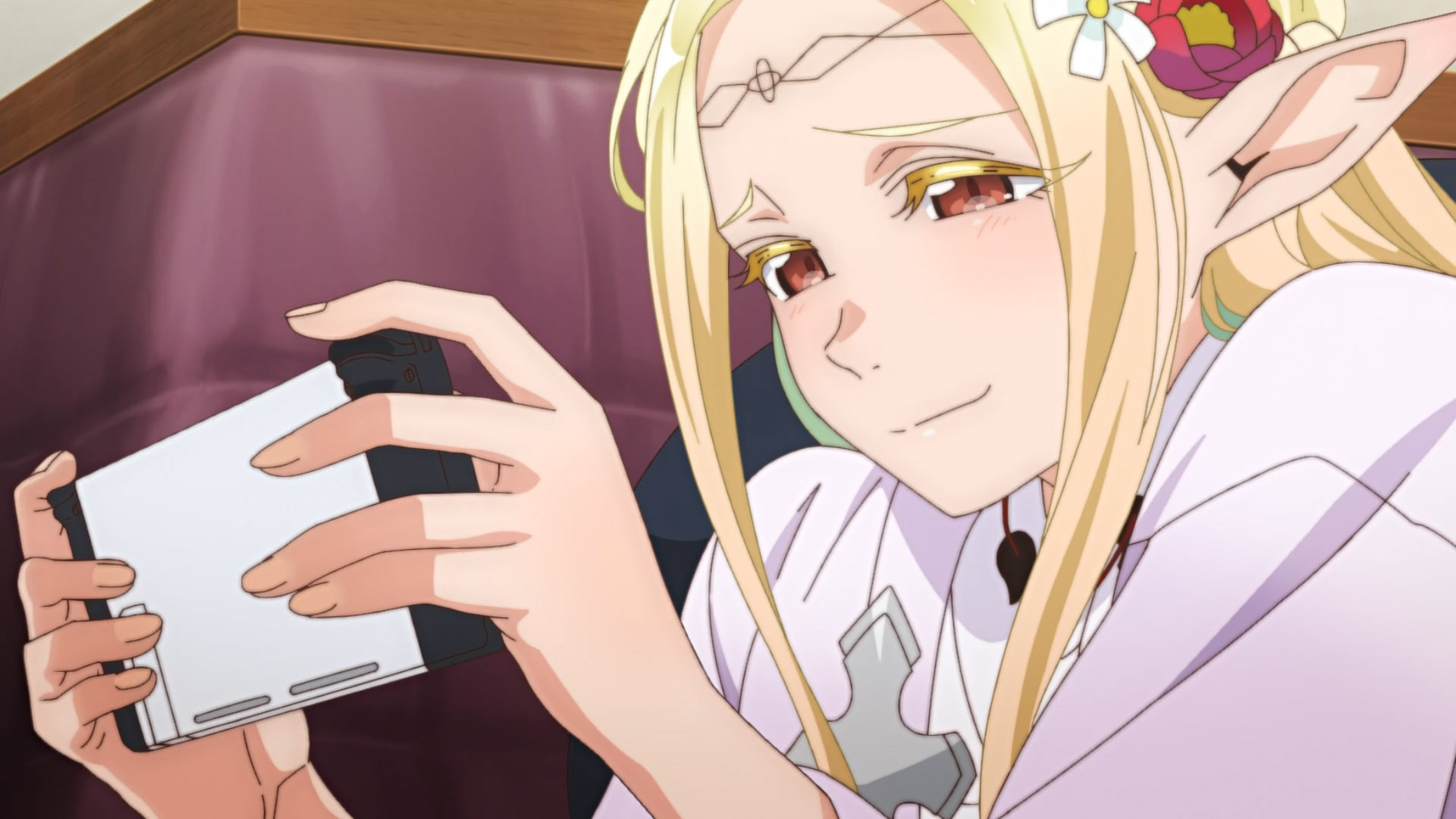 Edomae Elf Wallpapers - Wallpaper Cave