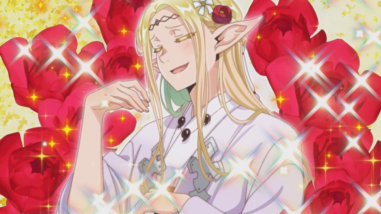 Edomae Elf Wallpapers - Wallpaper Cave