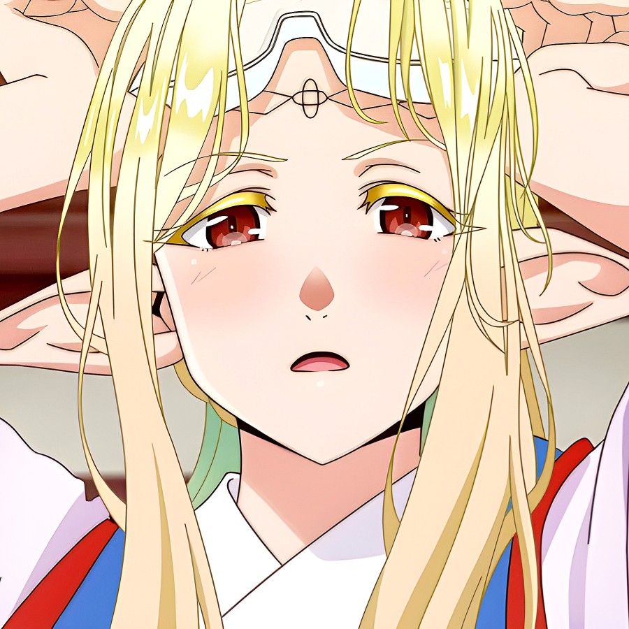 Edomae Elf Wallpapers - Wallpaper Cave