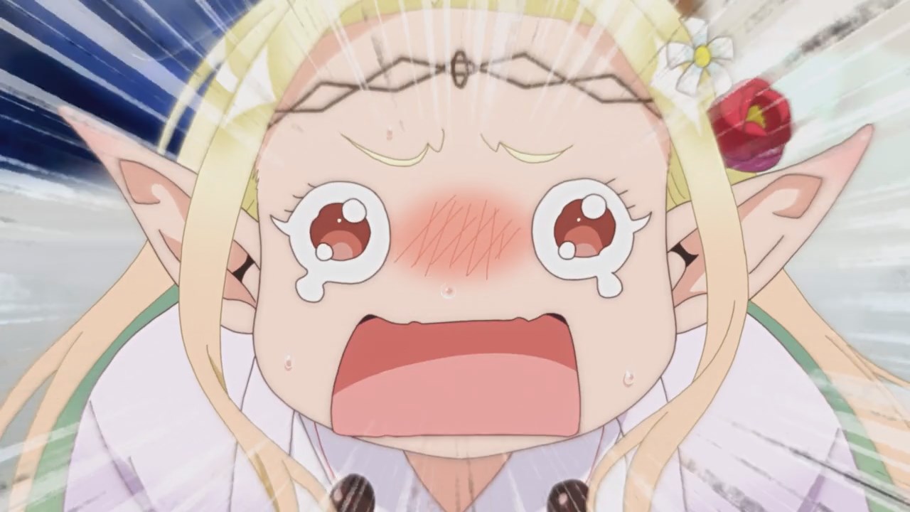 Edomae Elf Wallpapers - Wallpaper Cave