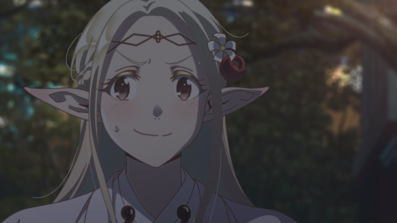 Edomae Elf Wallpapers - Wallpaper Cave