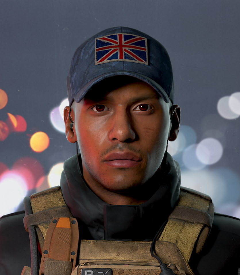 Call Of Duty: Modern Warfare III Kyle Garrick Wallpapers - Wallpaper Cave