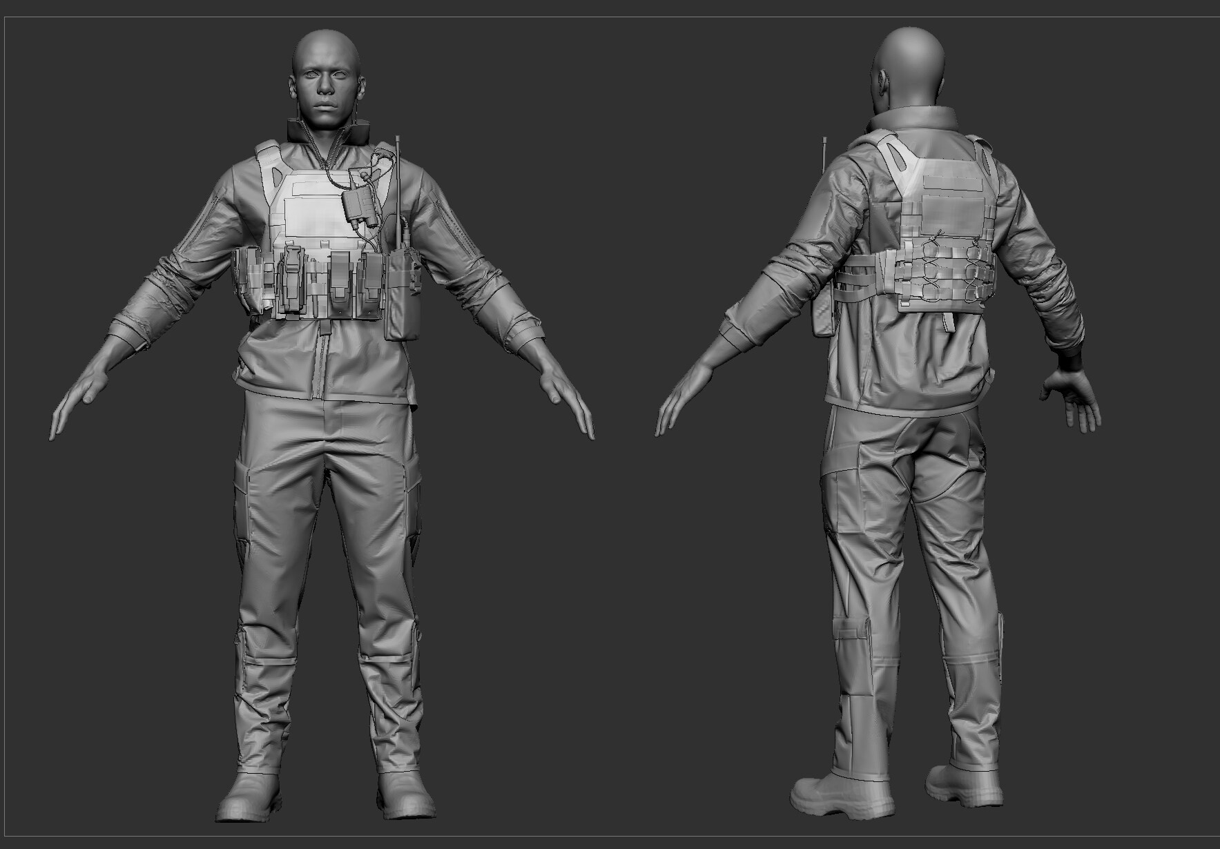 Call Of Duty: Modern Warfare III Kyle Garrick Wallpapers - Wallpaper Cave