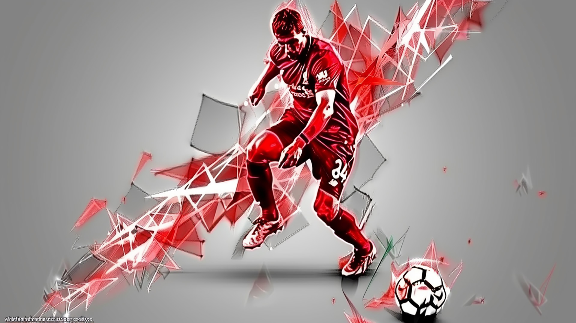 Cristiano Ronaldo Animated Wallpapers - Wallpaper Cave