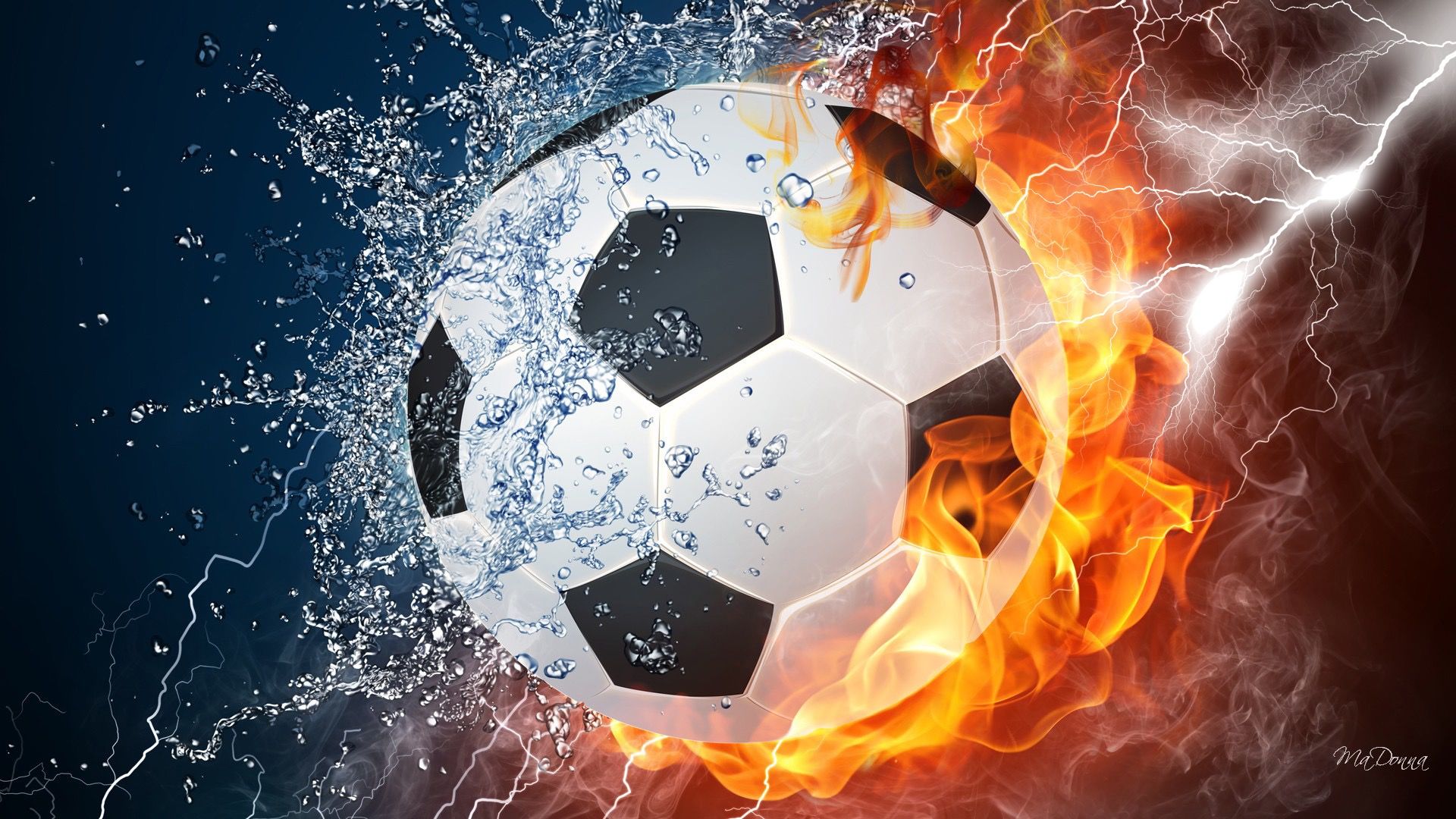 Soccer Laptop Wallpapers - Wallpaper Cave