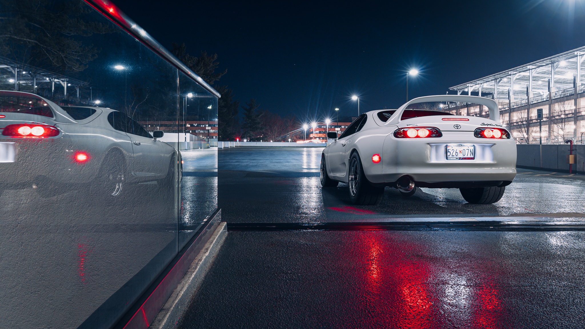 Mk4 Supra Desktop Wallpapers - Wallpaper Cave
