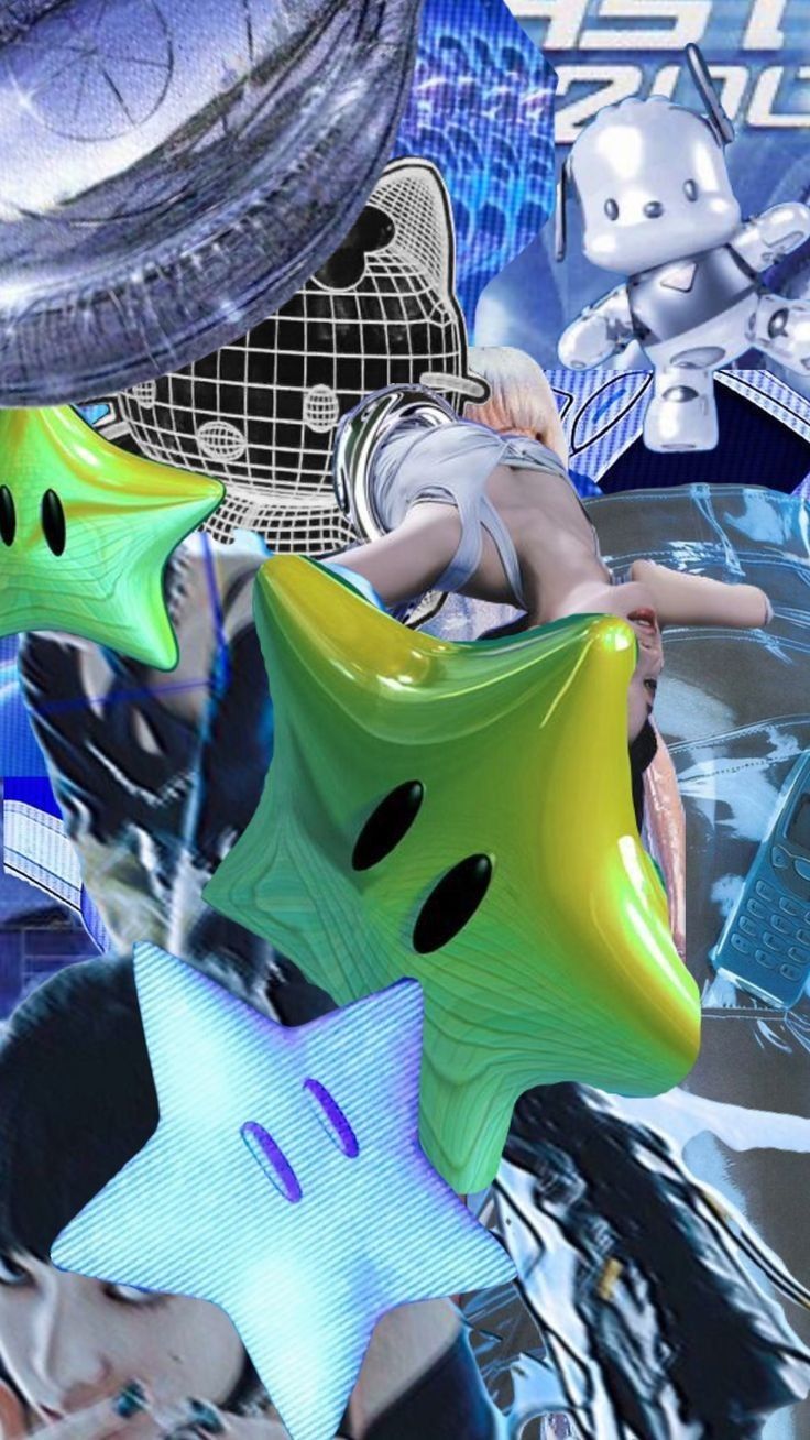 2000s Grunge Wallpapers - Wallpaper Cave