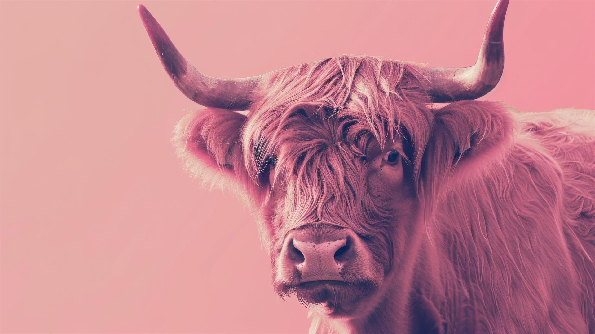 Cow Laptop Wallpapers - Wallpaper Cave