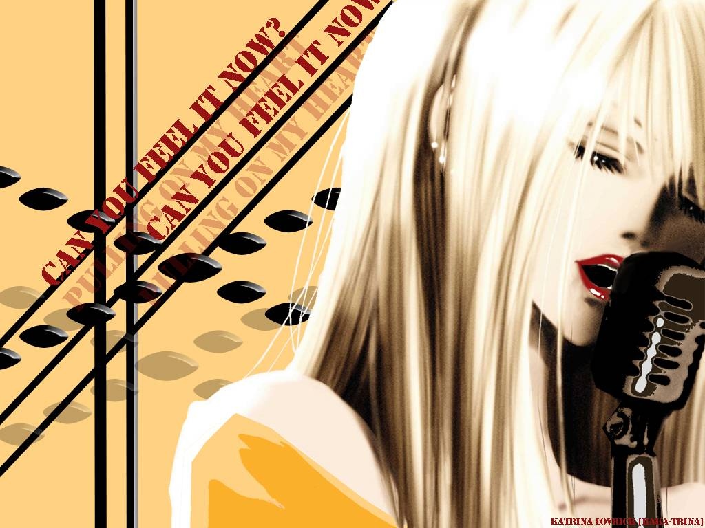 Nana Desktop Wallpapers - Wallpaper Cave