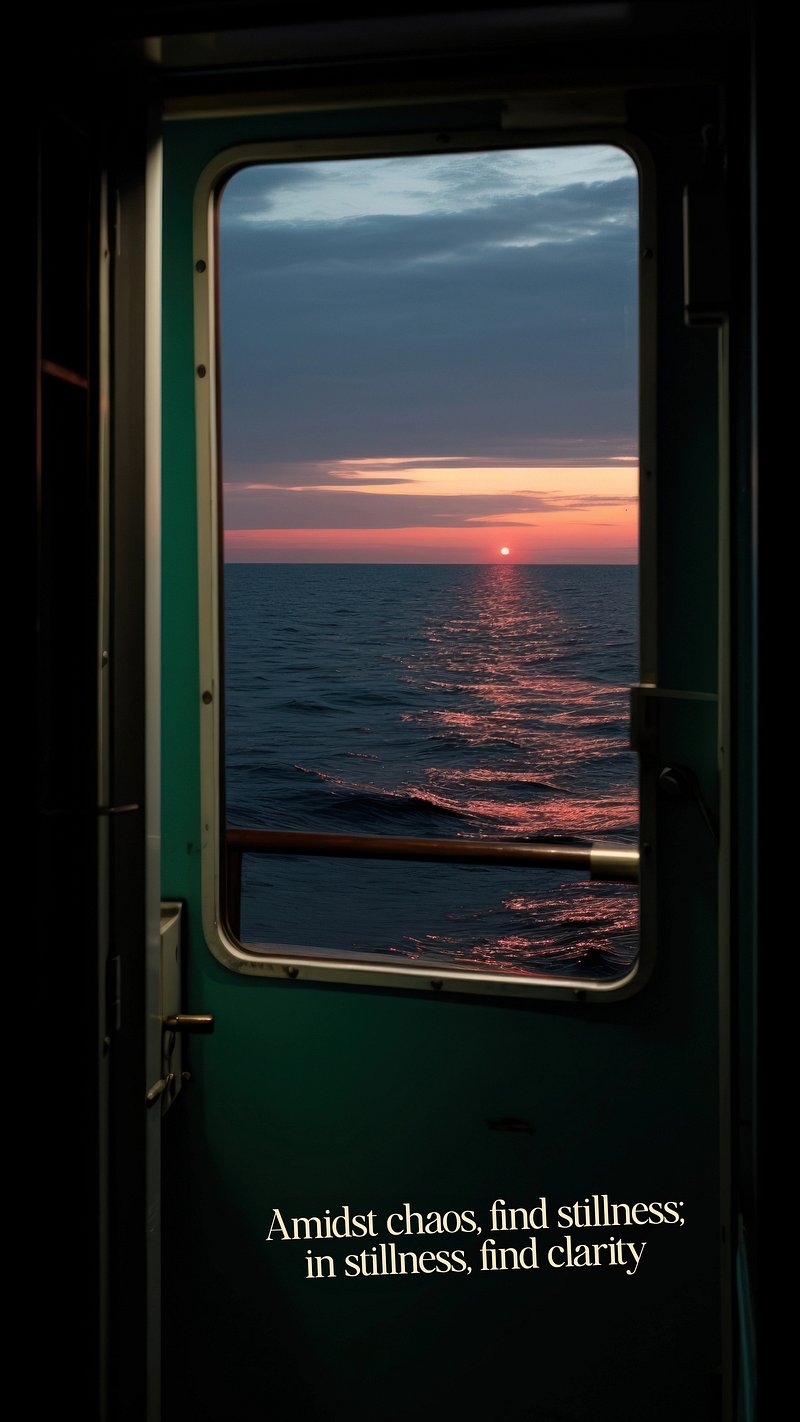 Calm Quotes Wallpapers - Wallpaper Cave