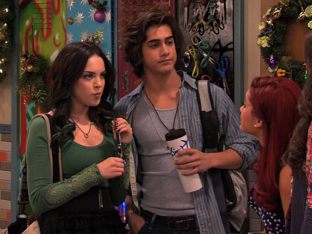 Victorious Jade Wallpapers - Wallpaper Cave