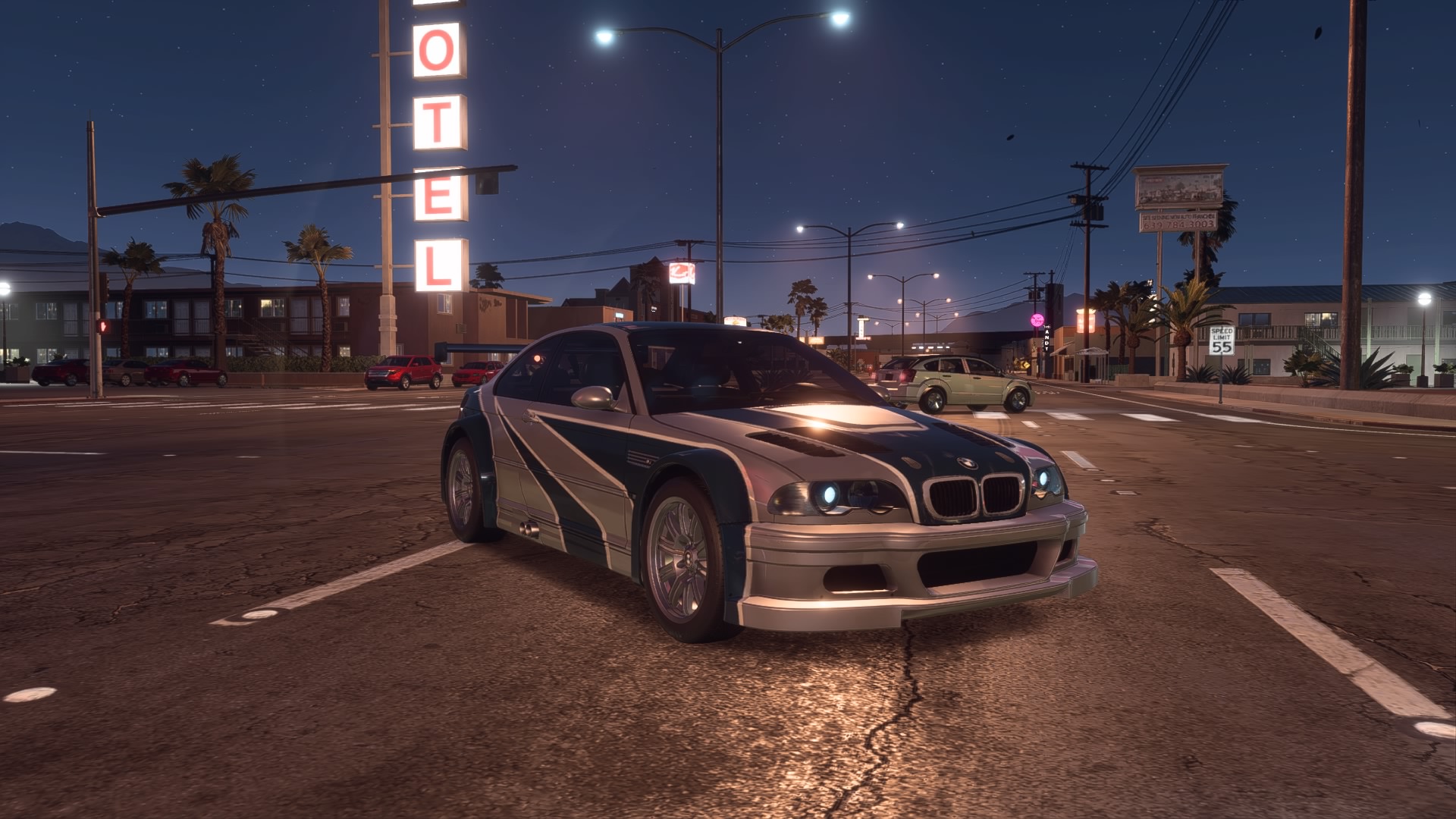 BMW Need For Speed Wallpapers - Wallpaper Cave