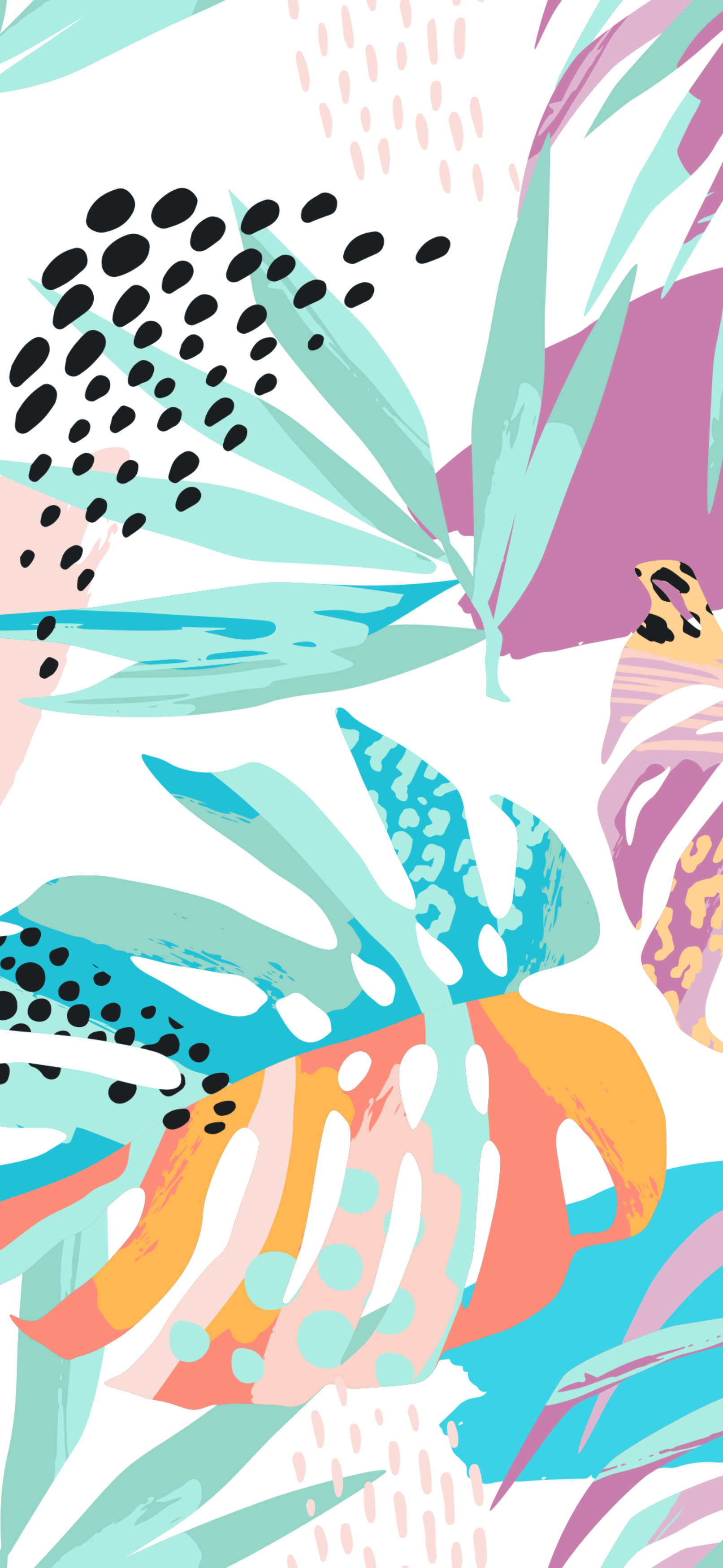 Preppy Boho Wallpapers - Wallpaper Cave