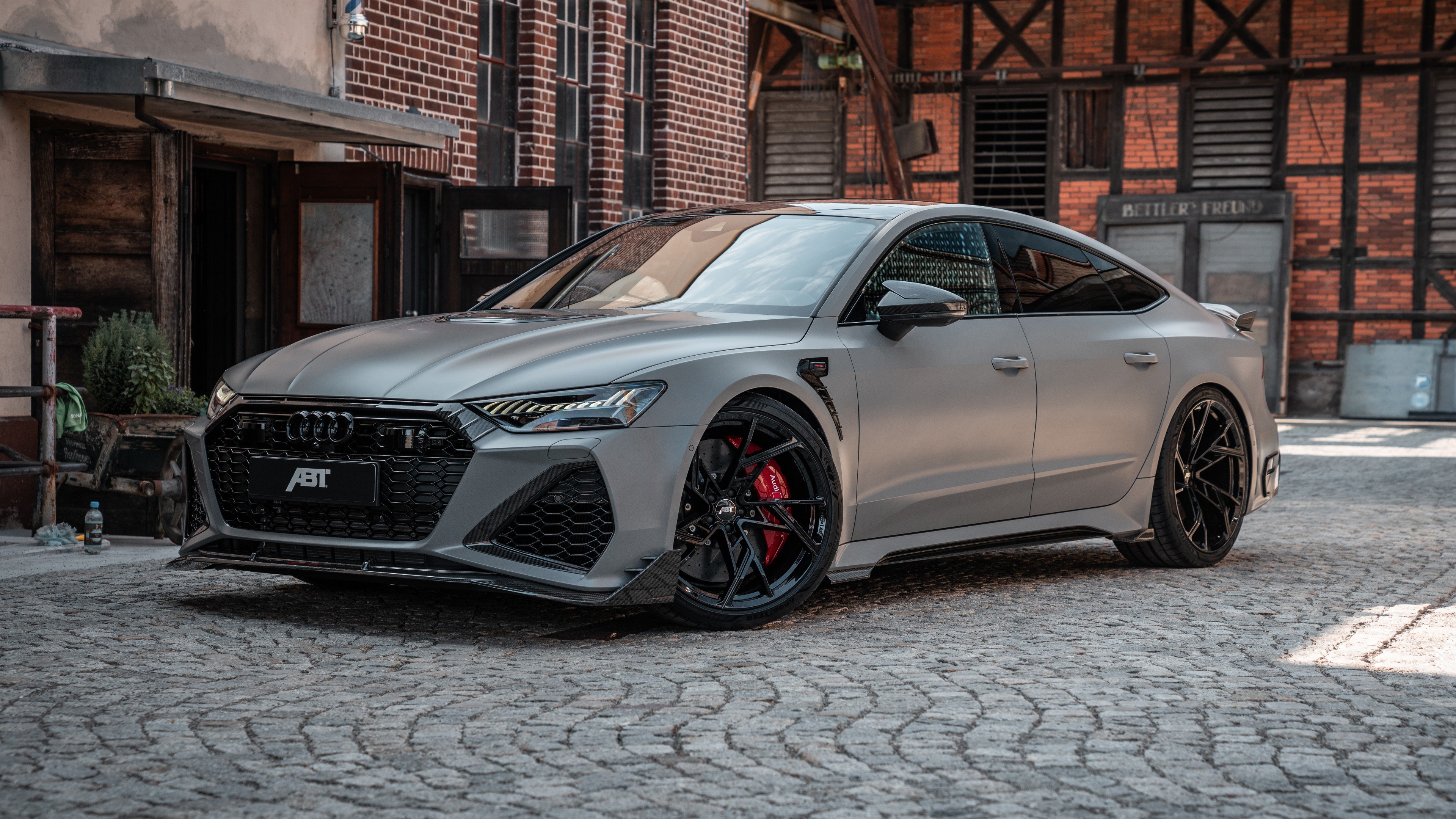 RS7 ABT Wallpapers - Wallpaper Cave