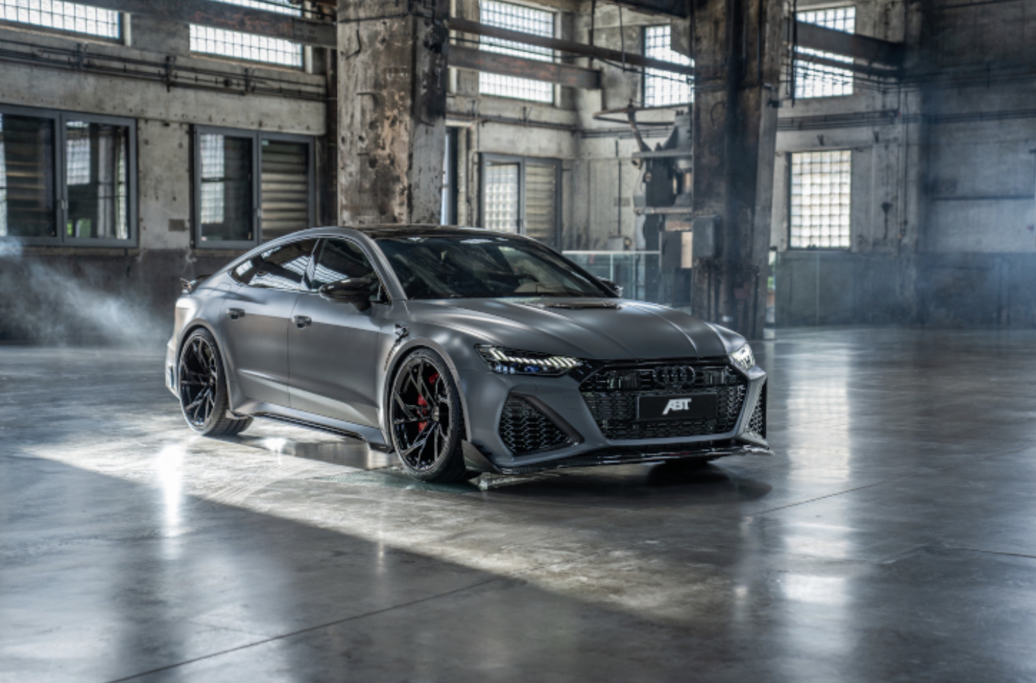 RS7 ABT Wallpapers - Wallpaper Cave