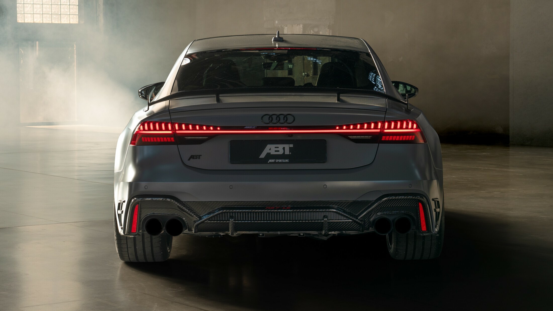 RS7 ABT Wallpapers - Wallpaper Cave