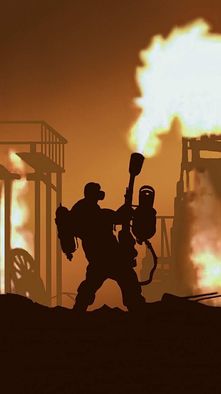 TF2 Phone Wallpapers - Wallpaper Cave