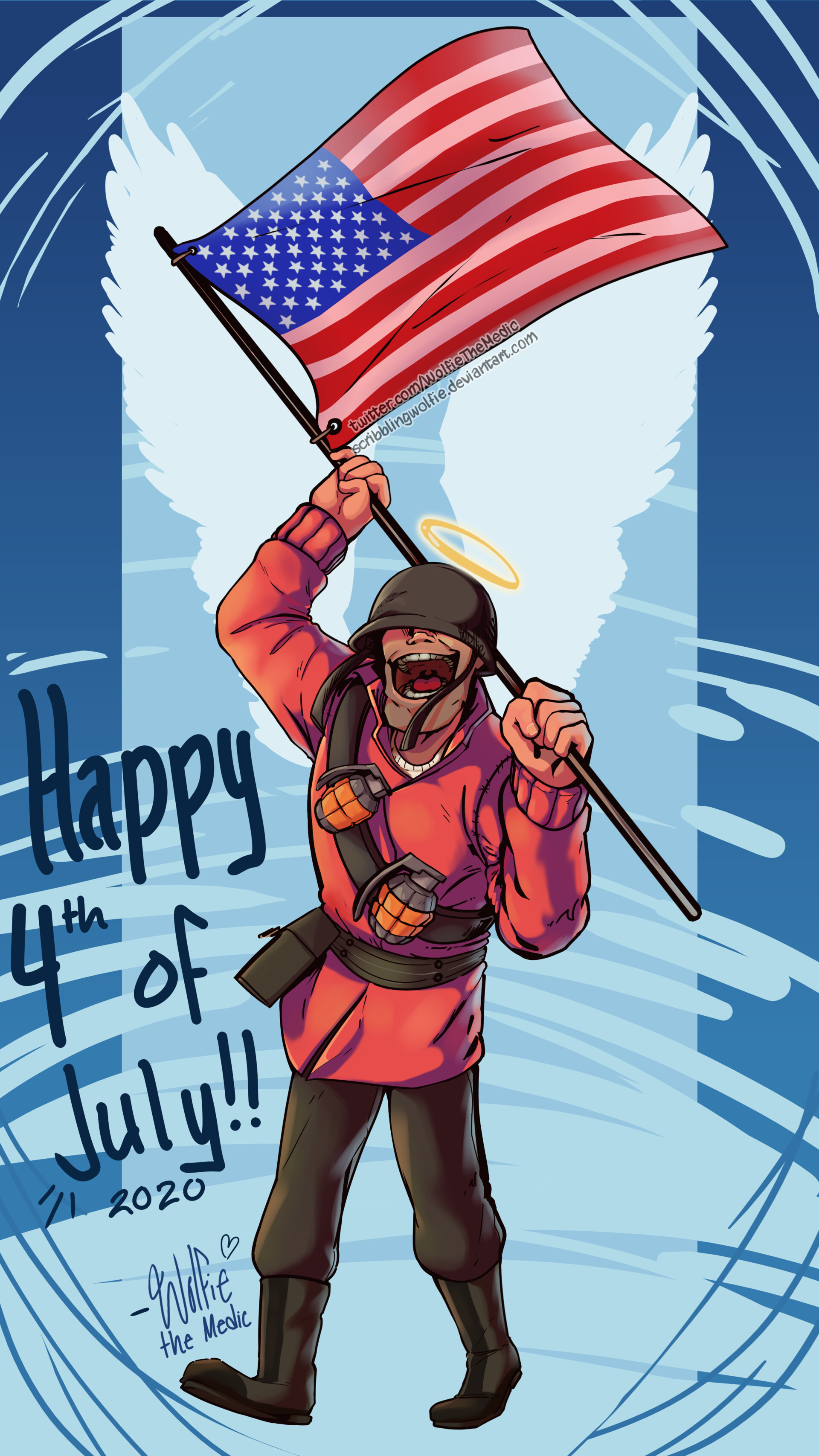 TF2 Phone Wallpapers - Wallpaper Cave