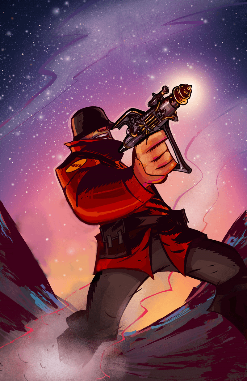 TF2 Phone Wallpapers - Wallpaper Cave