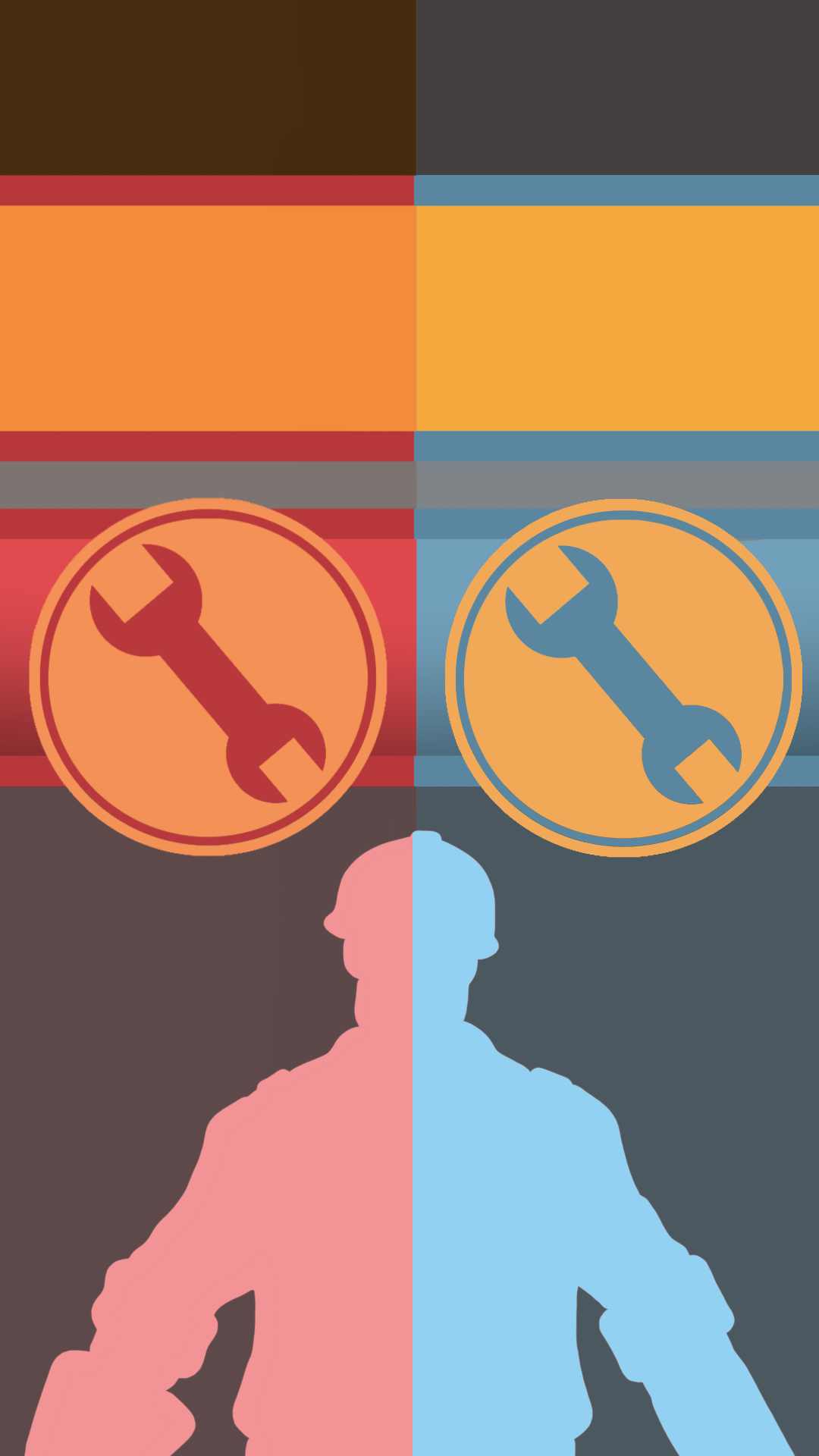 TF2 Phone Wallpapers - Wallpaper Cave