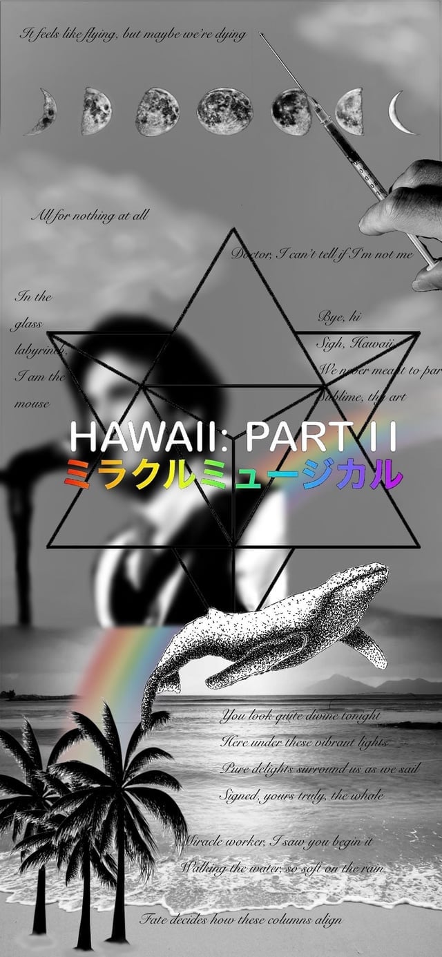 Miracle Musical Wallpapers - Wallpaper Cave