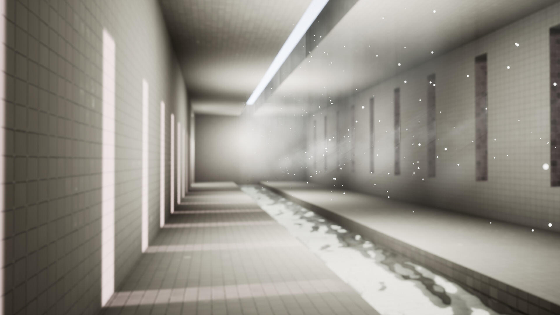 Escape The Backrooms Wallpapers - Wallpaper Cave