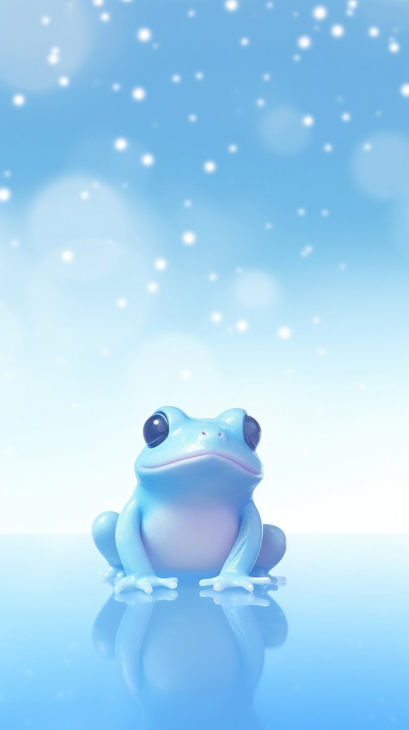 Frog Wallpapers - Wallpaper Cave
