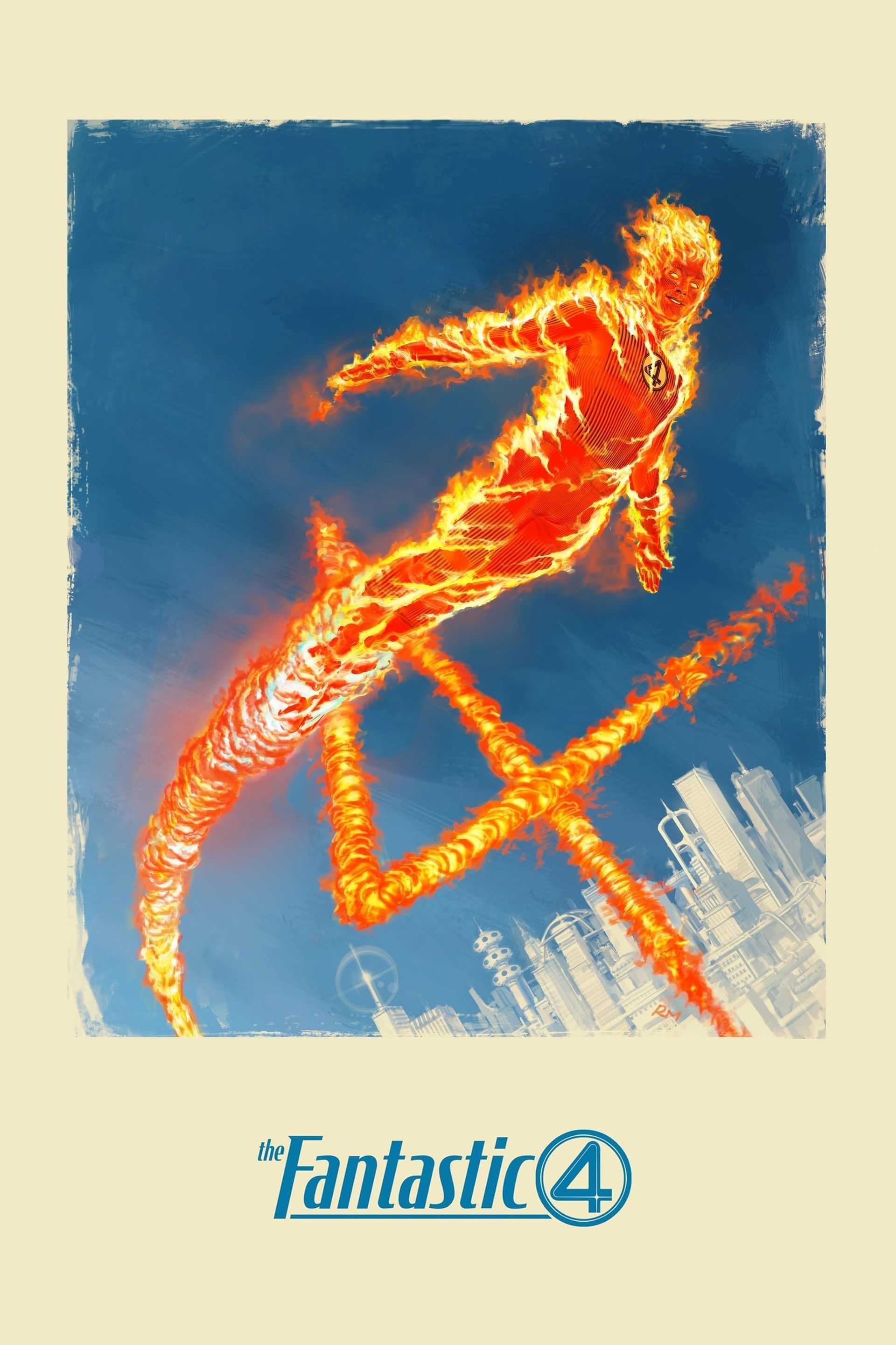 The Fantastic Four: First Steps Wallpapers - Wallpaper Cave