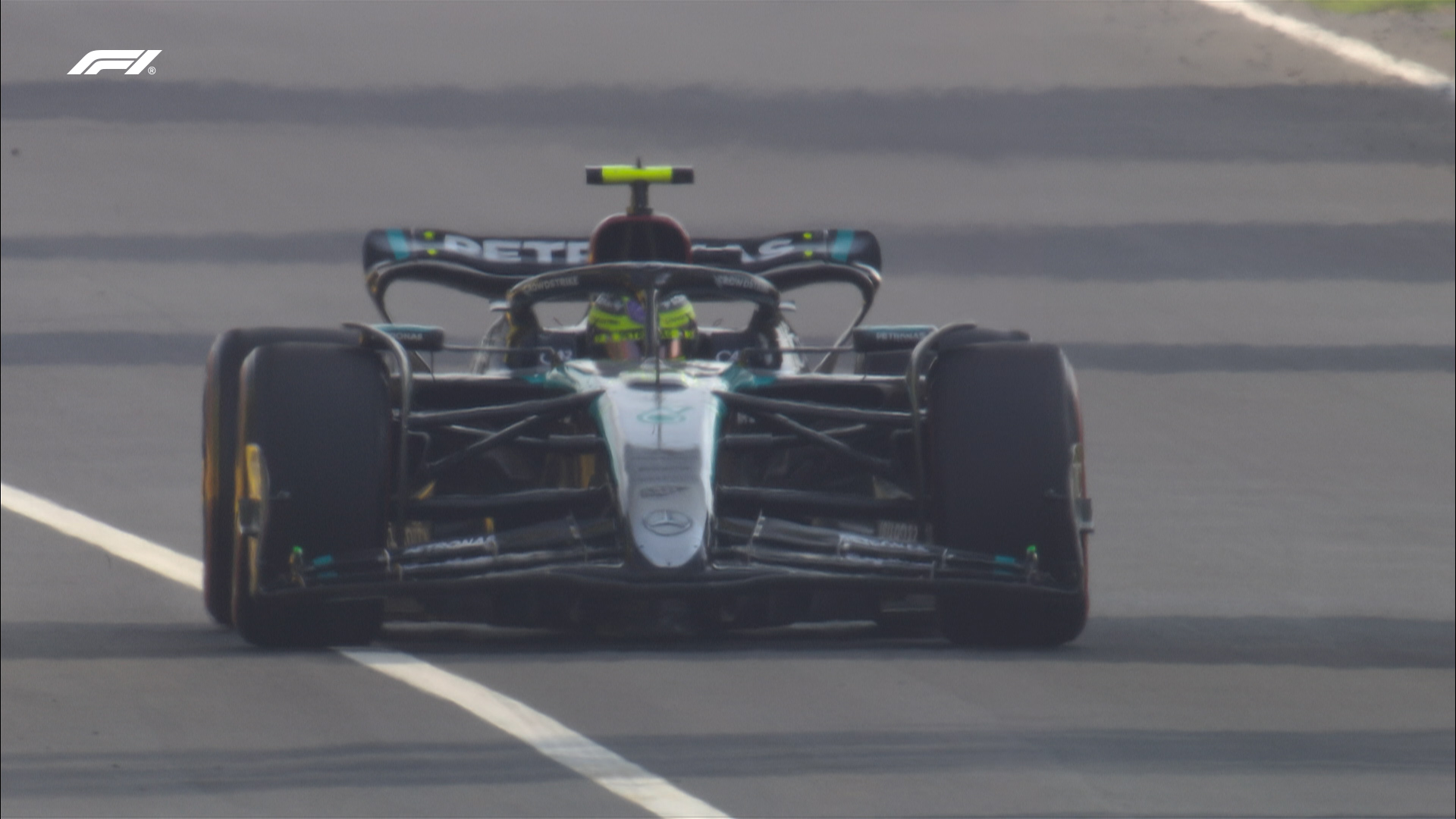 F1 Monza 2024 Wallpapers - Wallpaper Cave