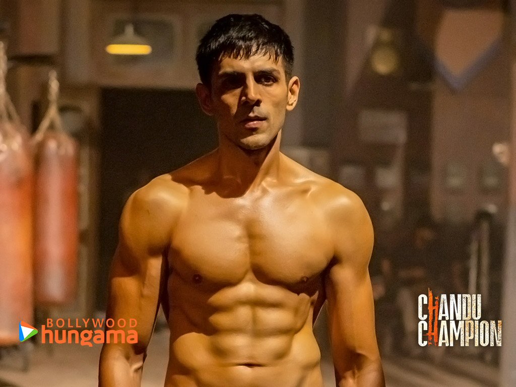 Chandu Champion Wallpapers - Wallpaper Cave