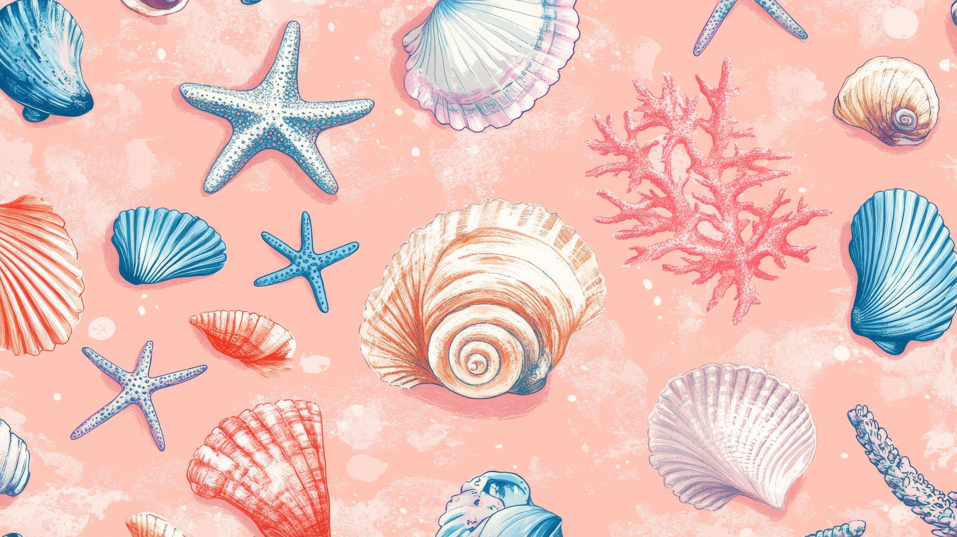 Summer Desktop Preppy Wallpapers - Wallpaper Cave