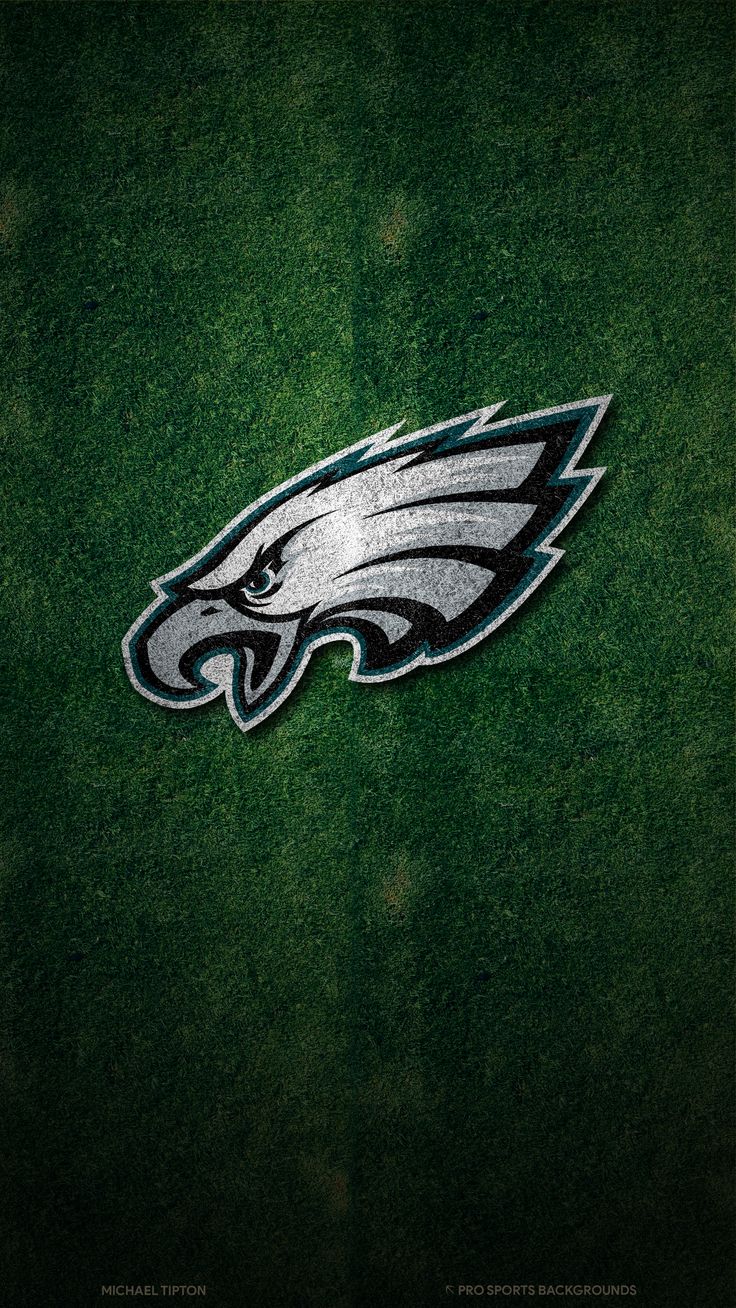 Philadelphia Eagles 2024 Wallpapers - Wallpaper Cave