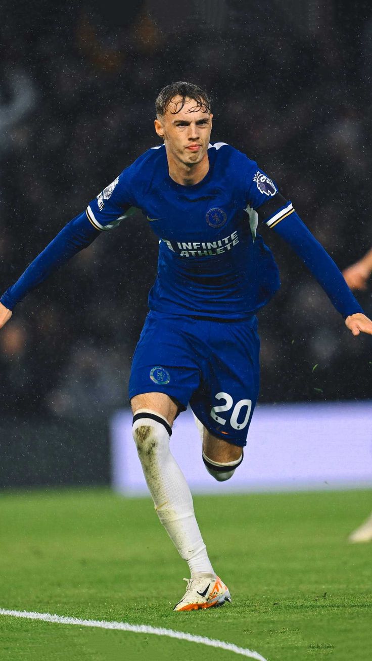 Cole Palmer 2024 Wallpapers - Wallpaper Cave