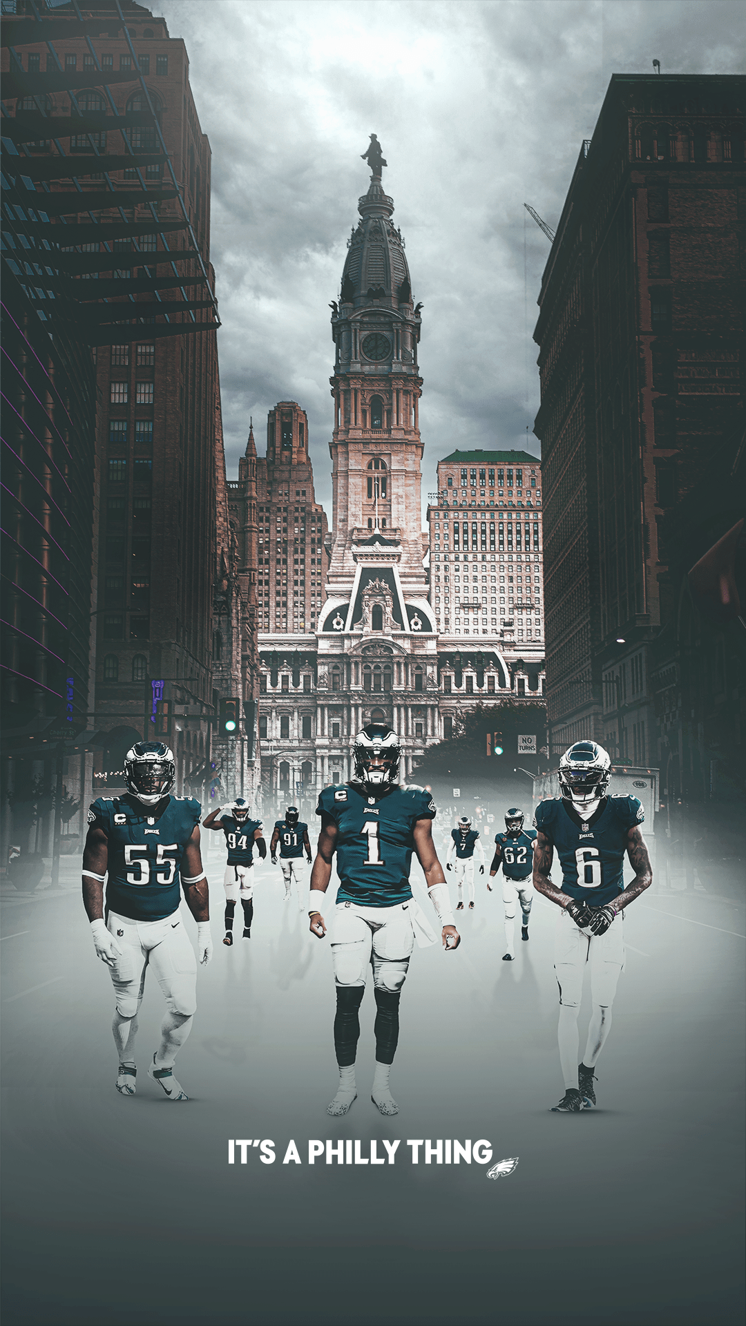 Philadelphia Eagles Stadium Wallpapers Tumblr