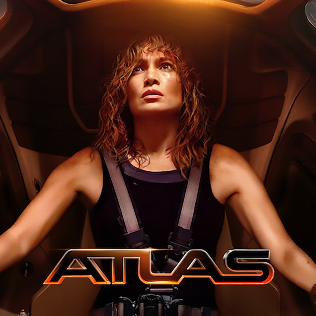 Atlas Movie 2024 Wallpapers - Wallpaper Cave