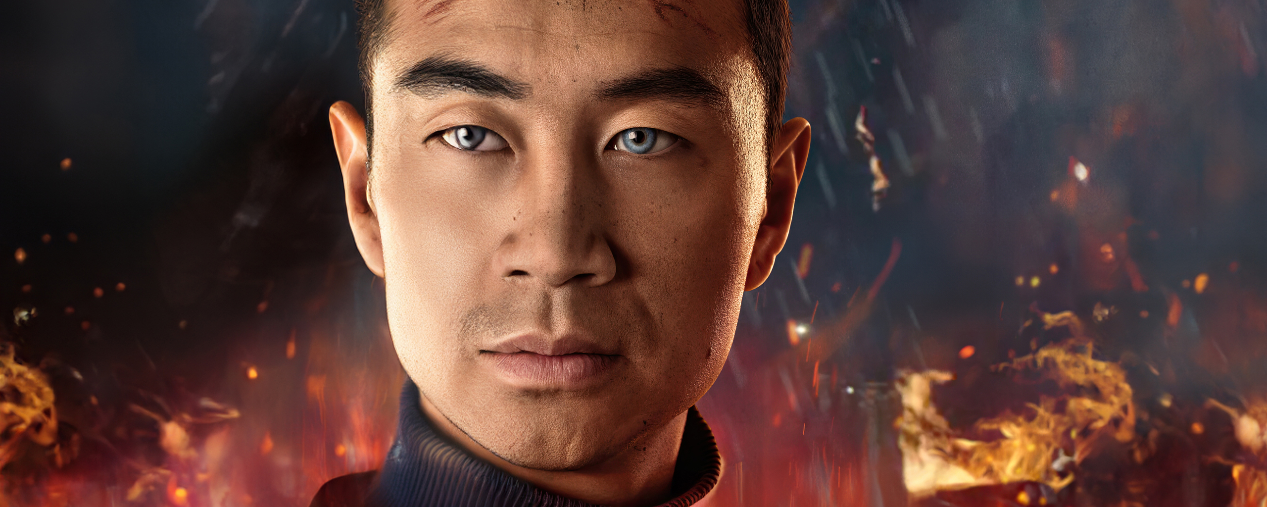 Atlas Movie 2024 Wallpapers - Wallpaper Cave