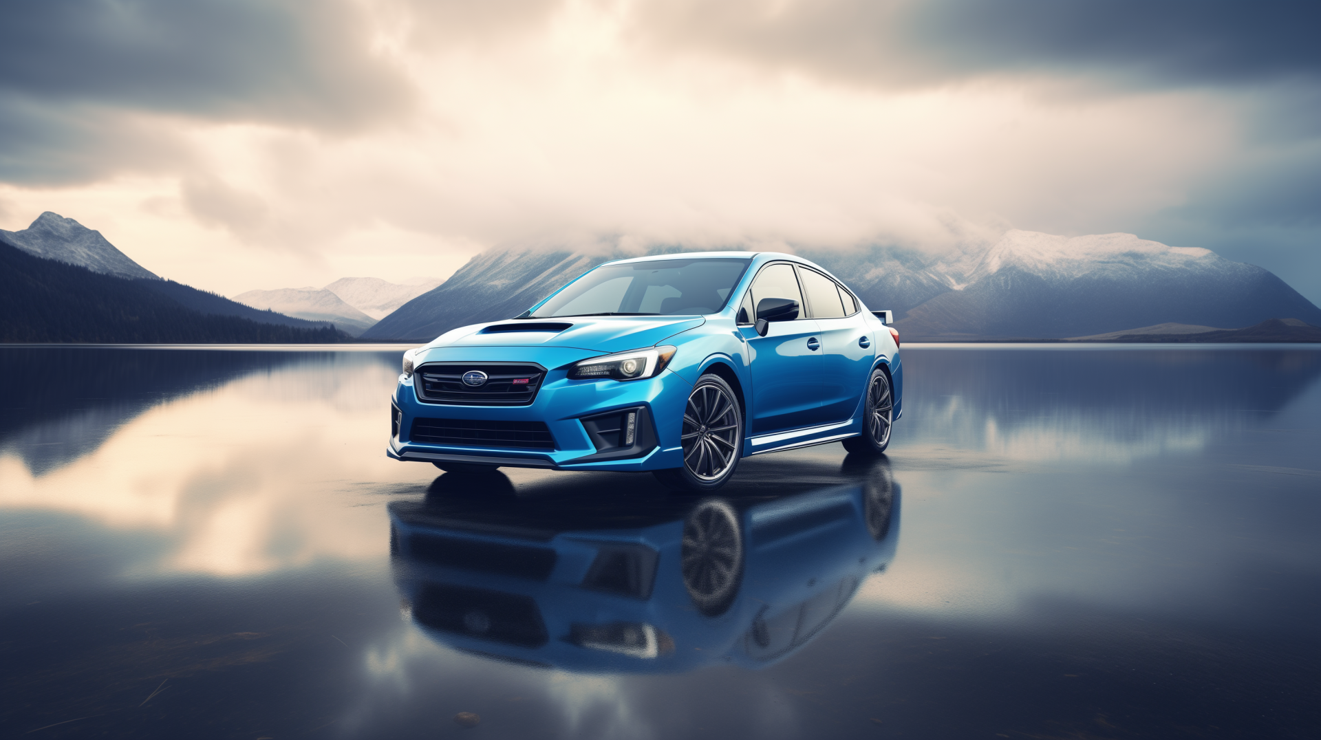 Subaru 2024 Wallpapers - Wallpaper Cave