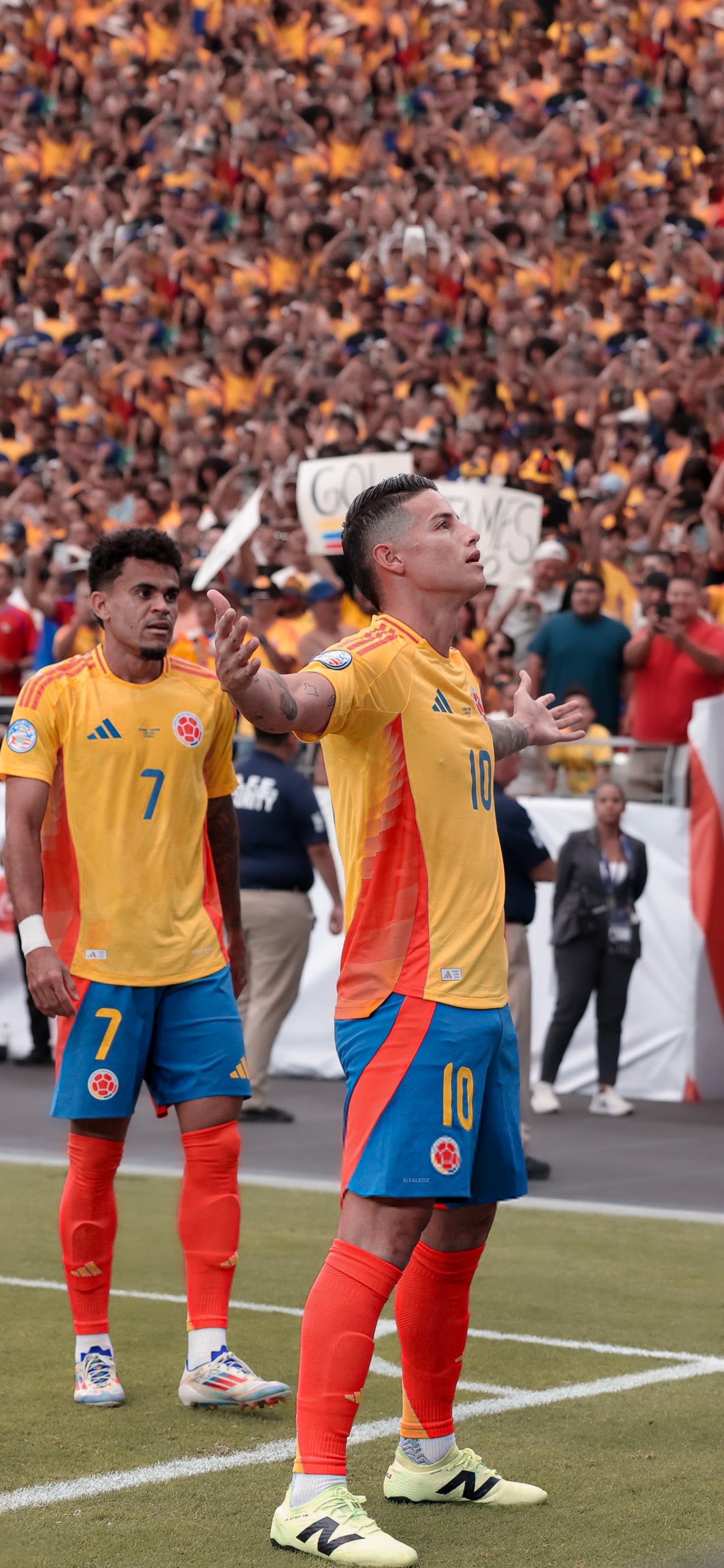 James Rodriguez 2024 Wallpapers - Wallpaper Cave