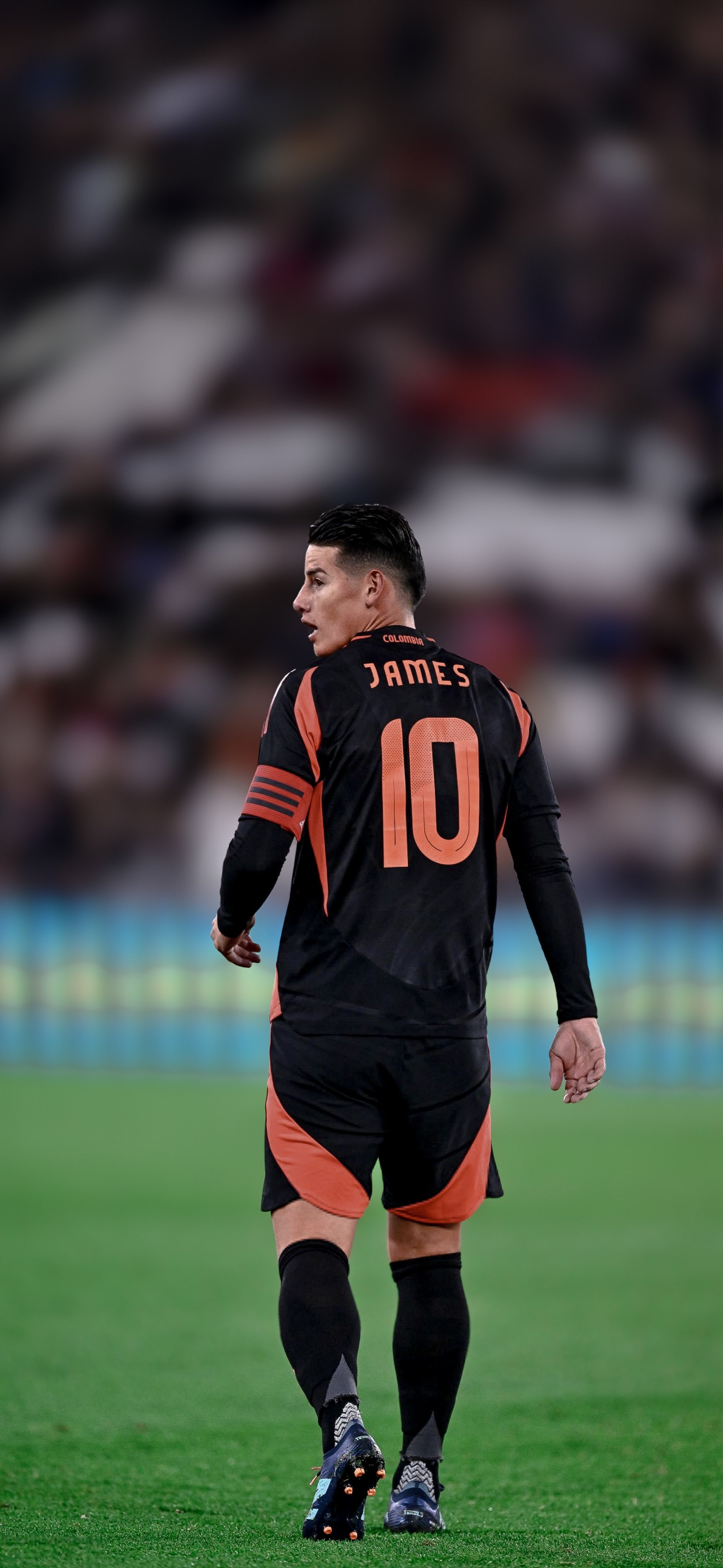 James Rodriguez 2024 Wallpapers - Wallpaper Cave