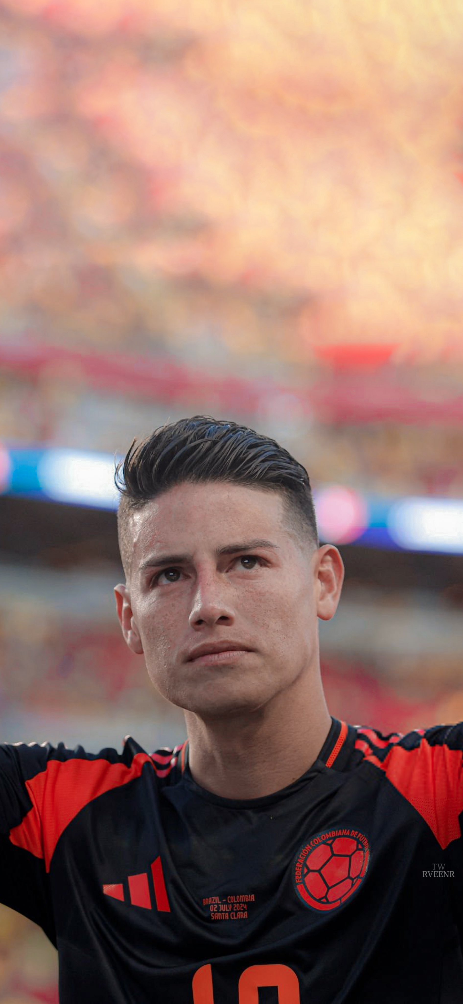 James Rodriguez 2024 Wallpapers - Wallpaper Cave