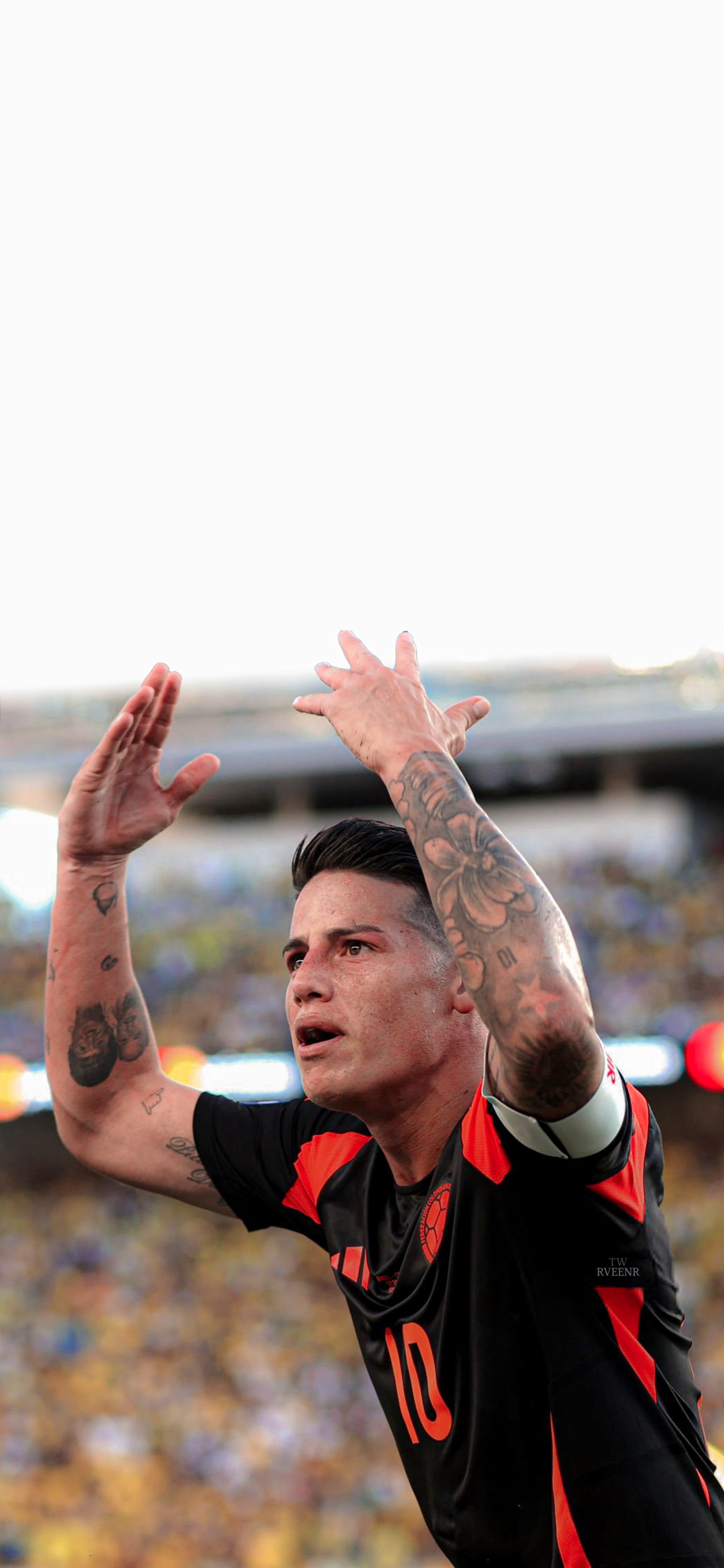 James Rodriguez 2024 Wallpapers - Wallpaper Cave