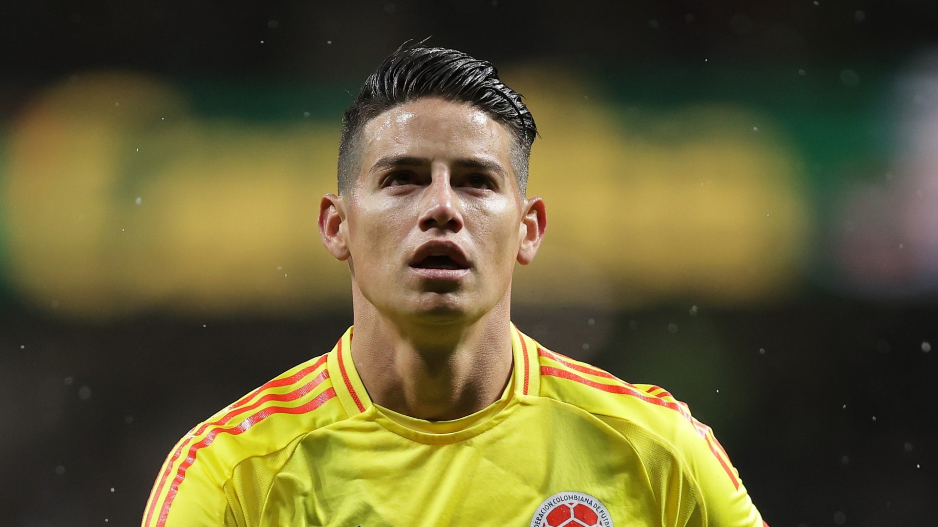 James Rodriguez 2024 Wallpapers - Wallpaper Cave