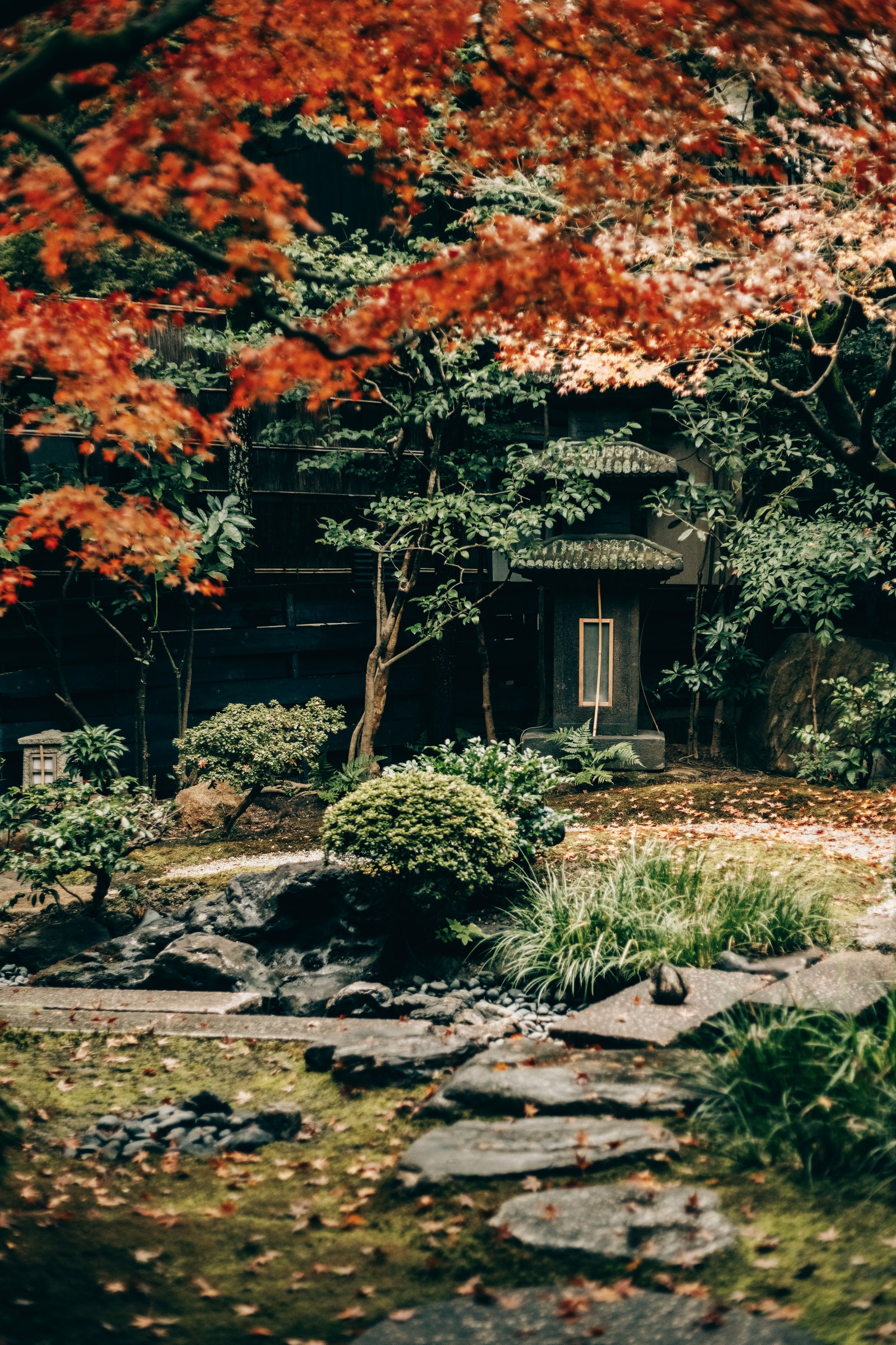 Autumn Japan Vertical Wallpapers - Wallpaper Cave