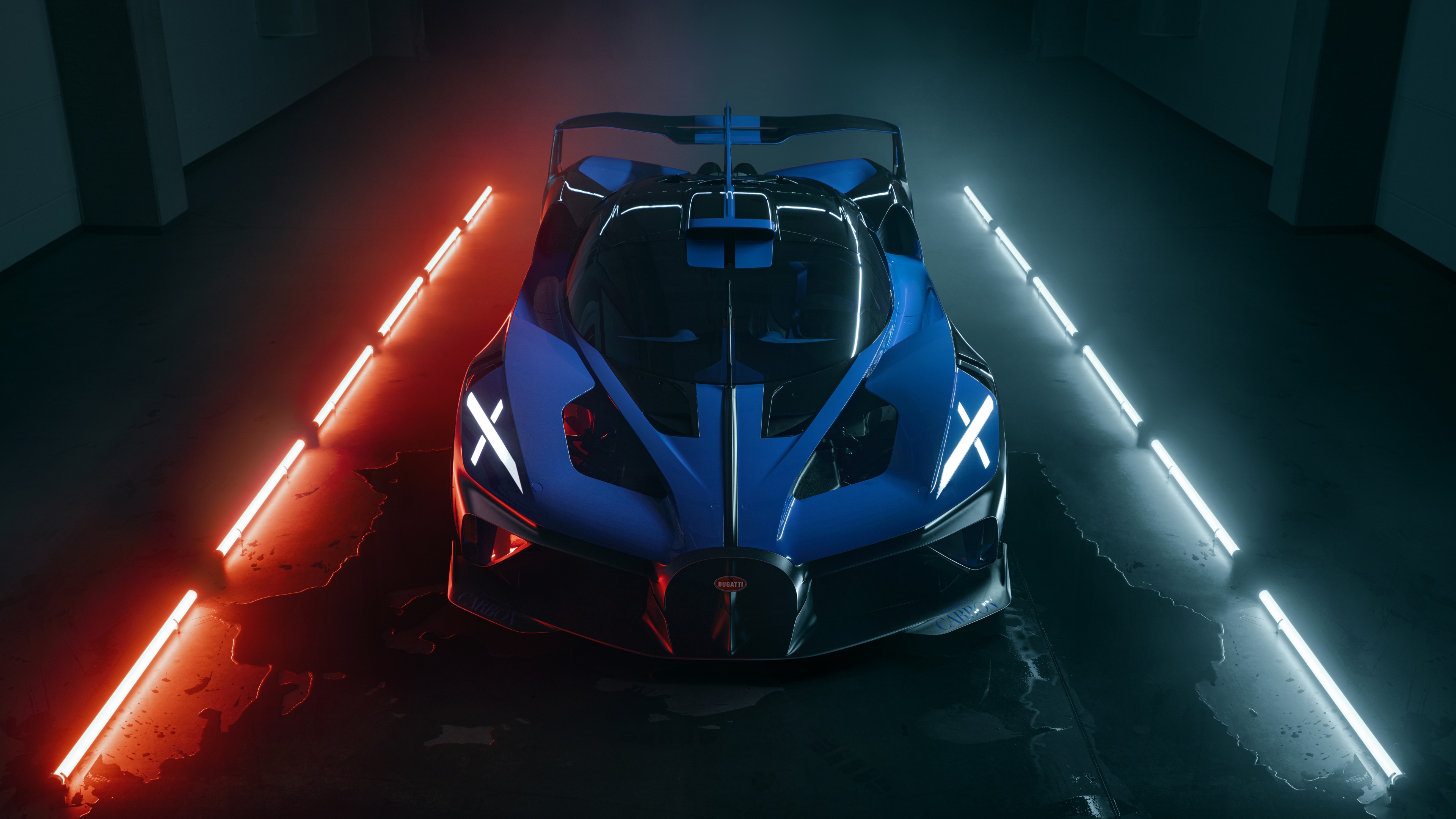 Hypercar 4k Wallpapers - Wallpaper Cave