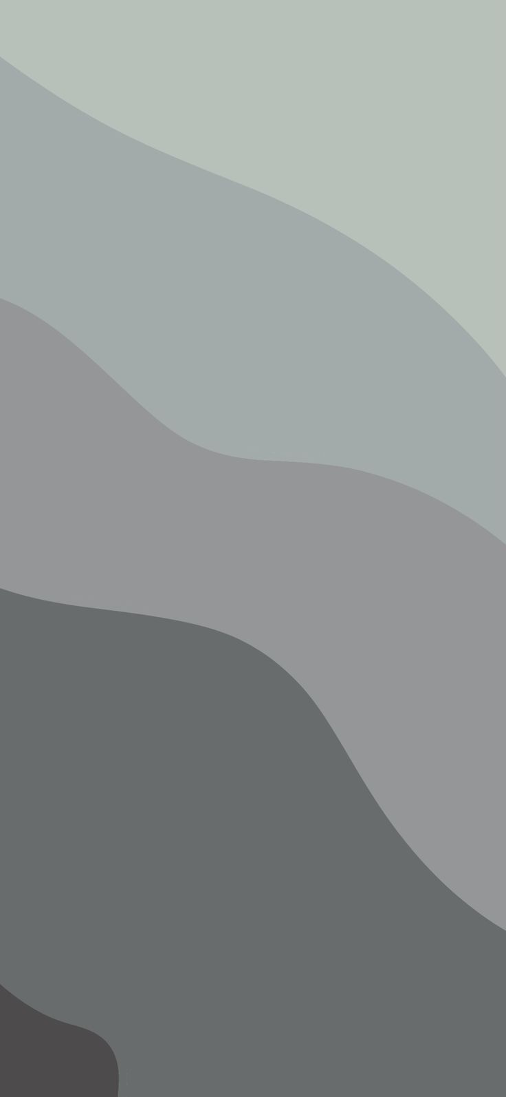 Grey Waves Wallpapers - Wallpaper Cave