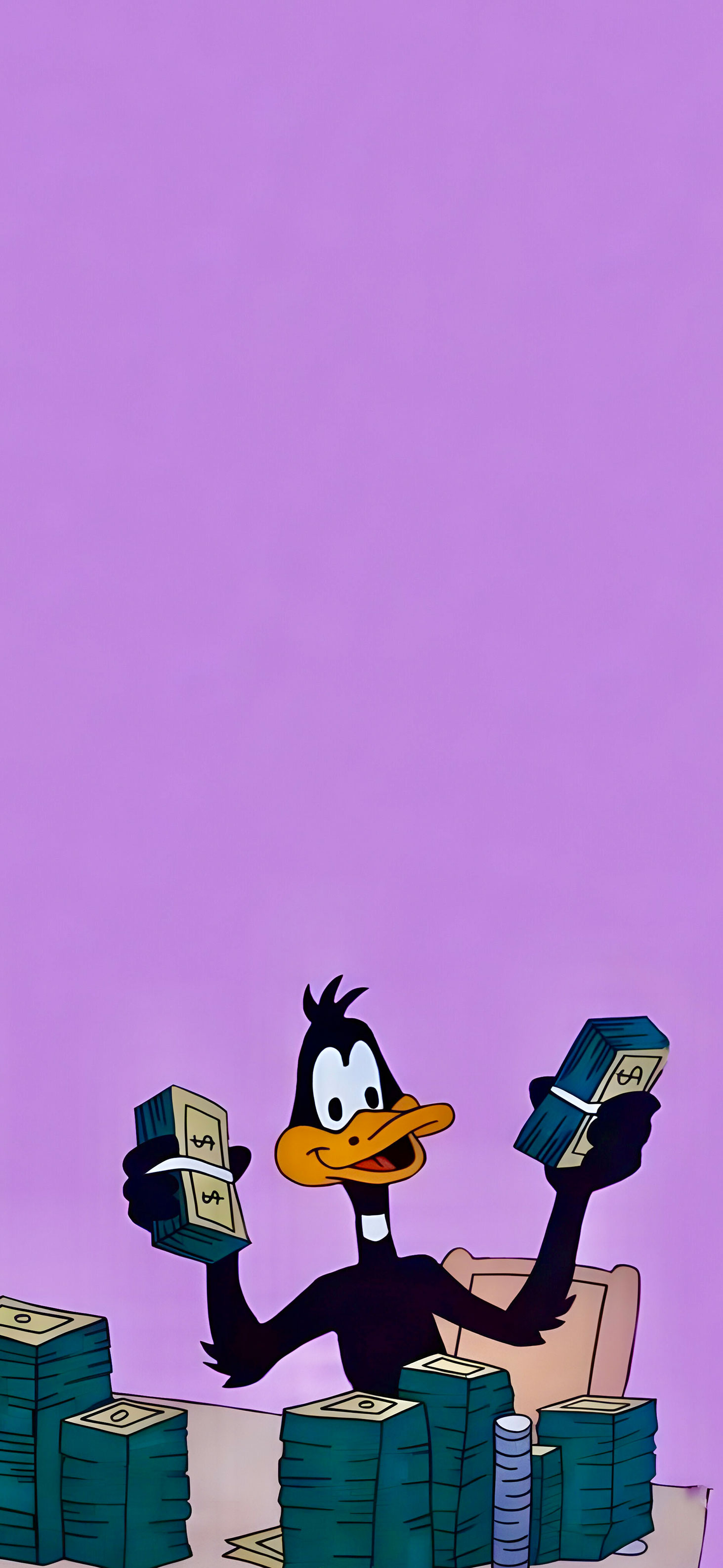 Daffy Duck iPhone Wallpapers - Wallpaper Cave
