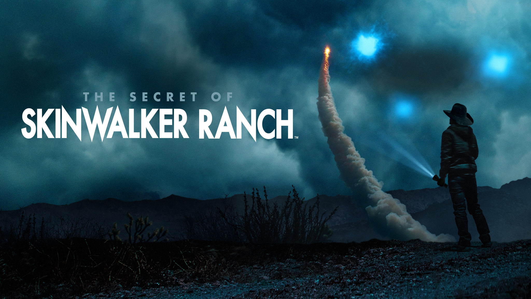 The Secret Of Skinwalker Ranch Wallpapers - Wallpaper Cave