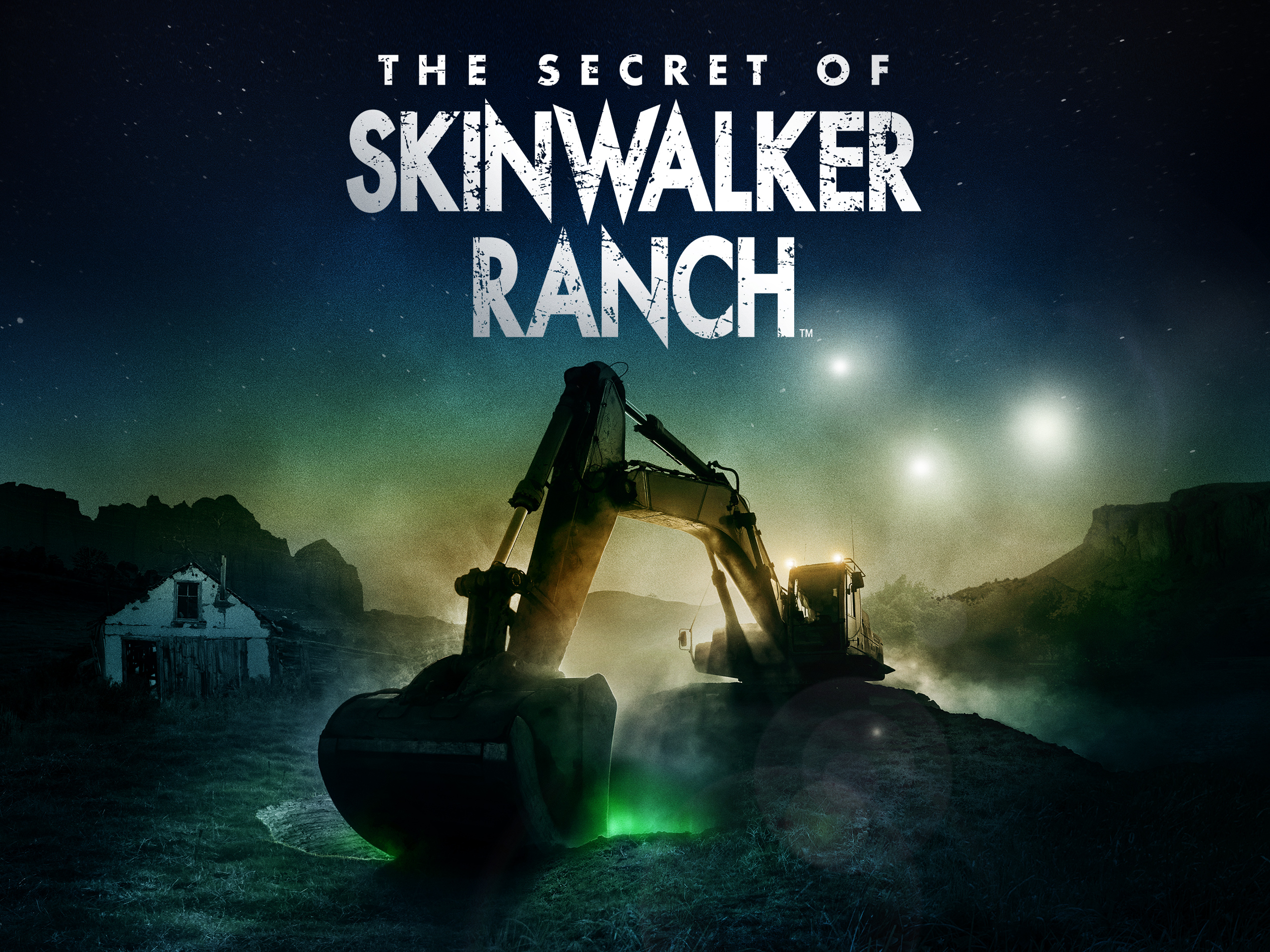 The Secret Of Skinwalker Ranch Wallpapers - Wallpaper Cave